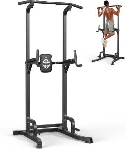 Sports Royals Power Tower – Ultimate Home Gym Equipment for Strength ...